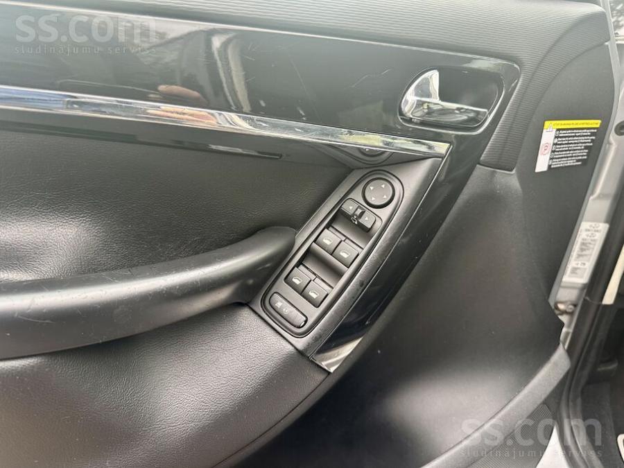 Citroen c4-picasso 2011 Rīga, ar dzinēja tilpumu 1.60 L un nobraukumu 0 tūkst. km par 2300 €, foto 20 vietnē AUTOMOTO.COM.LV