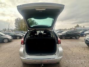 Citroen c4-picasso 2011 Rīga, ar dzinēja tilpumu 1.60 L un nobraukumu 0 tūkst. km par 2300 €, foto 22 vietnē AUTOMOTO.COM.LV
