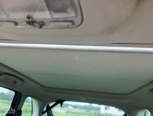 Citroen c4-picasso 2018 Kauņa, ar dzinēja tilpumu 2.00 L un nobraukumu 320 tūkst. km par 500 €, foto 8 vietnē AUTOMOTO.COM.LV