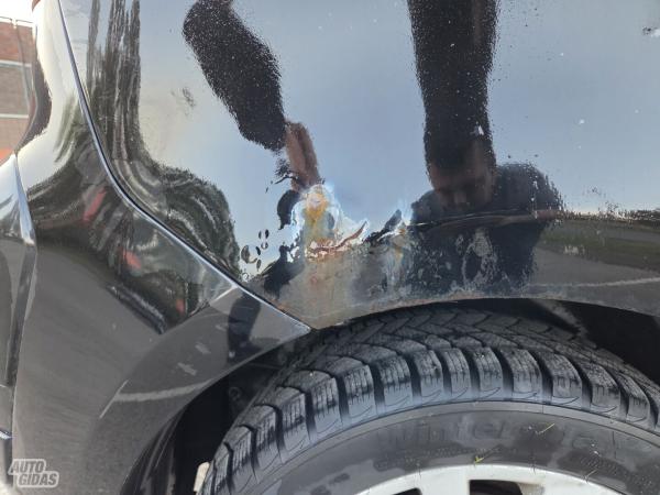 Citroen c4-picasso 2007 Kauņa, ar dzinēja tilpumu 2.00 L un nobraukumu 335 tūkst. km par 850 €, foto 6 vietnē AUTOMOTO.COM.LV