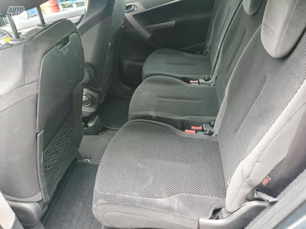 Citroen c4-picasso 2008 Šauļi, ar dzinēja tilpumu 1.60 L un nobraukumu 337 tūkst. km par 1350 €, foto 7 vietnē AUTOMOTO.COM.LV