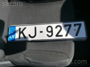 Citroen c4-picasso 2008 in Valmiera, with an engine capacity of 1.60 L and mileage of 371 thousand km for 1850 €, photo 19 on AUTOMOTO.COM.LV
