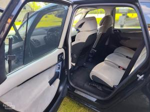 Citroen c4-picasso 2008 Mažeikiai, ar dzinēja tilpumu 2.00 L un nobraukumu 323 tūkst. km par 1500 €, foto 11 vietnē AUTOMOTO.COM.LV