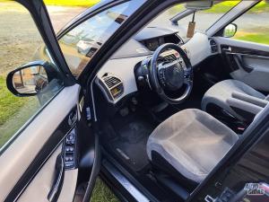 Citroen c4-picasso 2008 Mažeikiai, ar dzinēja tilpumu 2.00 L un nobraukumu 323 tūkst. km par 1500 €, foto 15 vietnē AUTOMOTO.COM.LV