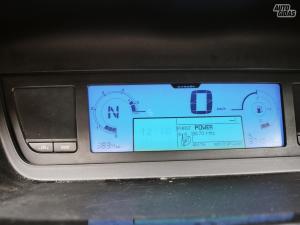 Citroen c4-picasso 2008 in Klaipeda, with an engine capacity of 2.00 L and mileage of 370 thousand km for 1450 €, photo 8 on AUTOMOTO.COM.LV