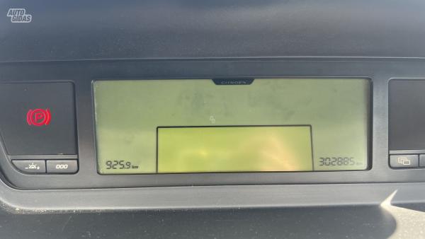 Citroen c4-picasso 2008 Viļņa, ar dzinēja tilpumu 1.60 L un nobraukumu 303 tūkst. km par 1800 €, foto 2 vietnē AUTOMOTO.COM.LV