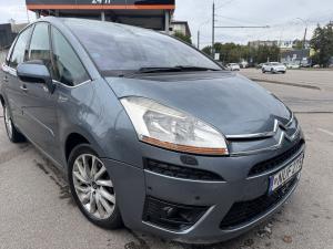 Citroen c4-picasso 2008 in Kaunas, with an engine capacity of 1.60 L and mileage of 300 thousand km for 900 €, photo 3 on AUTOMOTO.COM.LV