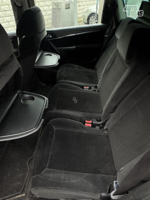 Citroen c4-picasso 2008 in Kaunas, with an engine capacity of 1.60 L and mileage of 300 thousand km for 900 €, photo 8 on AUTOMOTO.COM.LV