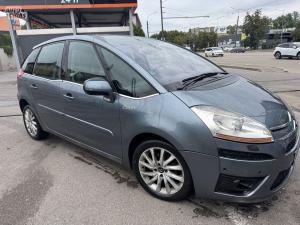 Citroen c4-picasso 2008 in Kaunas, with an engine capacity of 1.60 L and mileage of 300 thousand km for 900 €, photo 9 on AUTOMOTO.COM.LV