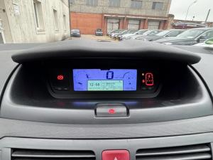 Citroen c4-picasso 2009 Rīga, ar dzinēja tilpumu 1.60 L un nobraukumu 178 tūkst. km par 3300 €, foto 23 vietnē AUTOMOTO.COM.LV