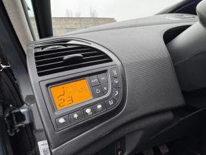 Citroen c4-picasso 2009 Rīga, ar dzinēja tilpumu 1.60 L un nobraukumu 178 tūkst. km par 3300 €, foto 27 vietnē AUTOMOTO.COM.LV
