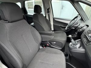 Citroen c4-picasso 2009 Rīga, ar dzinēja tilpumu 1.60 L un nobraukumu 178 tūkst. km par 3300 €, foto 28 vietnē AUTOMOTO.COM.LV