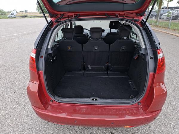 Citroen c4-picasso 2009 Marijampole, ar dzinēja tilpumu 1.60 L un nobraukumu 182 tūkst. km par 2450 €, foto 9 vietnē AUTOMOTO.COM.LV