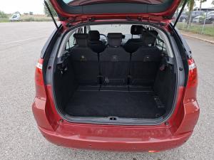 Citroen c4-picasso 2009 in Marijampole, with an engine capacity of 1.60 L and mileage of 182 thousand km for 2450 €, photo 10 on AUTOMOTO.COM.LV