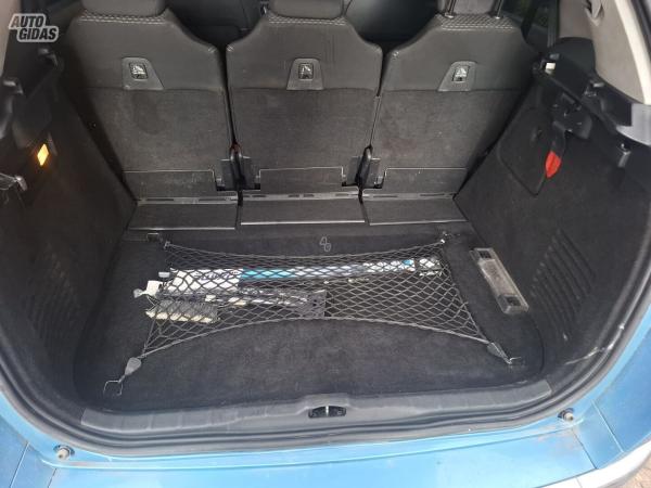 Citroen c4-picasso 2009 in Radviliskis, with an engine capacity of 1.60 L and mileage of 250 thousand km for 1500 €, photo 11 on AUTOMOTO.COM.LV