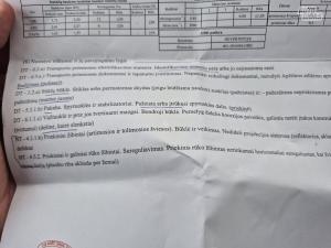 Ситроен С4 Пикассо 2010 в Вильнюс, объемом двигателя 2.00 л и пробегом 210 тыс. км за 999 €, фото 10 на AUTOMOTO.COM.LV