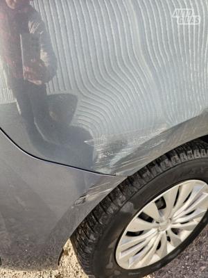 Citroen c4-picasso 2010 Kauņa, ar dzinēja tilpumu 1.60 L un nobraukumu 214 tūkst. km par 2200 €, foto 6 vietnē AUTOMOTO.COM.LV