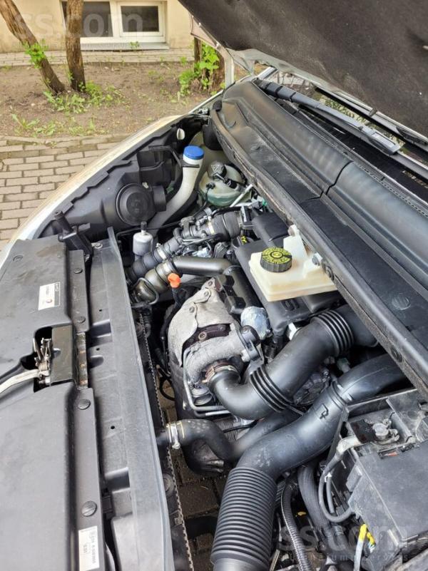 Citroen c4-picasso 2010 Jelgava, ar dzinēja tilpumu 1.60 L un nobraukumu 242 tūkst. km par 3500 €, foto 5 vietnē AUTOMOTO.COM.LV