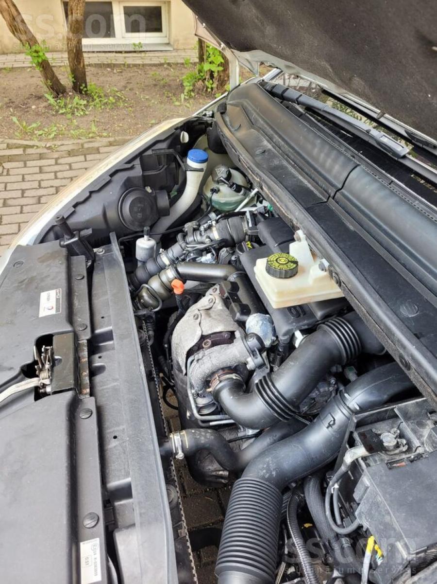 Citroen c4-picasso 2010 Jelgava, ar dzinēja tilpumu 1.60 L un nobraukumu 242 tūkst. km par 3500 €, foto 6 vietnē AUTOMOTO.COM.LV