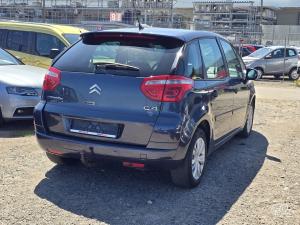 Citroen c4-picasso 2010 Kauņa, ar dzinēja tilpumu 1.60 L un nobraukumu 202 tūkst. km par 1999 €, foto 3 vietnē AUTOMOTO.COM.LV