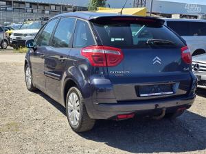 Citroen c4-picasso 2010 Kauņa, ar dzinēja tilpumu 1.60 L un nobraukumu 202 tūkst. km par 1999 €, foto 6 vietnē AUTOMOTO.COM.LV