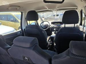 Citroen c4-picasso 2010 Kauņa, ar dzinēja tilpumu 1.60 L un nobraukumu 202 tūkst. km par 1999 €, foto 7 vietnē AUTOMOTO.COM.LV