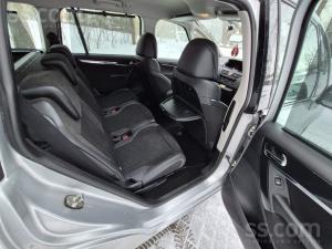 Citroen c4-picasso 2011 Rīga, ar dzinēja tilpumu 1.60 L un nobraukumu 187 tūkst. km par 3300 €, foto 11 vietnē AUTOMOTO.COM.LV