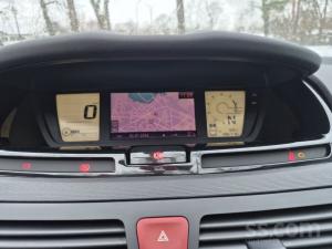 Citroen c4-picasso 2011 Rīga, ar dzinēja tilpumu 1.60 L un nobraukumu 187 tūkst. km par 3300 €, foto 18 vietnē AUTOMOTO.COM.LV