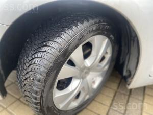 Citroen c4-picasso 2011 Rīga, ar dzinēja tilpumu 1.60 L un nobraukumu 187 tūkst. km par 3300 €, foto 26 vietnē AUTOMOTO.COM.LV