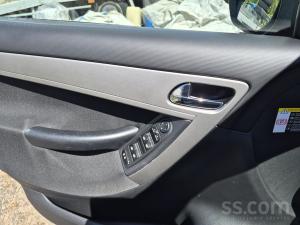 Citroen c4-picasso 2011 Daugavpils, ar dzinēja tilpumu 2.00 L un nobraukumu 0 tūkst. km par 3300 €, foto 9 vietnē AUTOMOTO.COM.LV