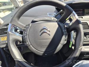 Citroen c4-picasso 2011 Daugavpils, ar dzinēja tilpumu 2.00 L un nobraukumu 0 tūkst. km par 3300 €, foto 11 vietnē AUTOMOTO.COM.LV