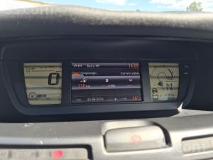 Citroen c4-picasso 2011 Daugavpils, ar dzinēja tilpumu 2.00 L un nobraukumu 0 tūkst. km par 3300 €, foto 12 vietnē AUTOMOTO.COM.LV
