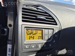 Citroen c4-picasso 2011 Daugavpils, ar dzinēja tilpumu 2.00 L un nobraukumu 0 tūkst. km par 3300 €, foto 13 vietnē AUTOMOTO.COM.LV