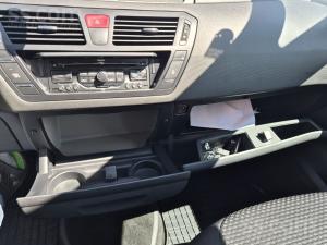 Citroen c4-picasso 2011 Daugavpils, ar dzinēja tilpumu 2.00 L un nobraukumu 0 tūkst. km par 3300 €, foto 14 vietnē AUTOMOTO.COM.LV