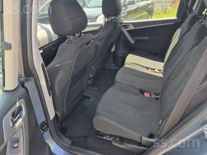 Citroen c4-picasso 2011 Daugavpils, ar dzinēja tilpumu 2.00 L un nobraukumu 0 tūkst. km par 3300 €, foto 17 vietnē AUTOMOTO.COM.LV