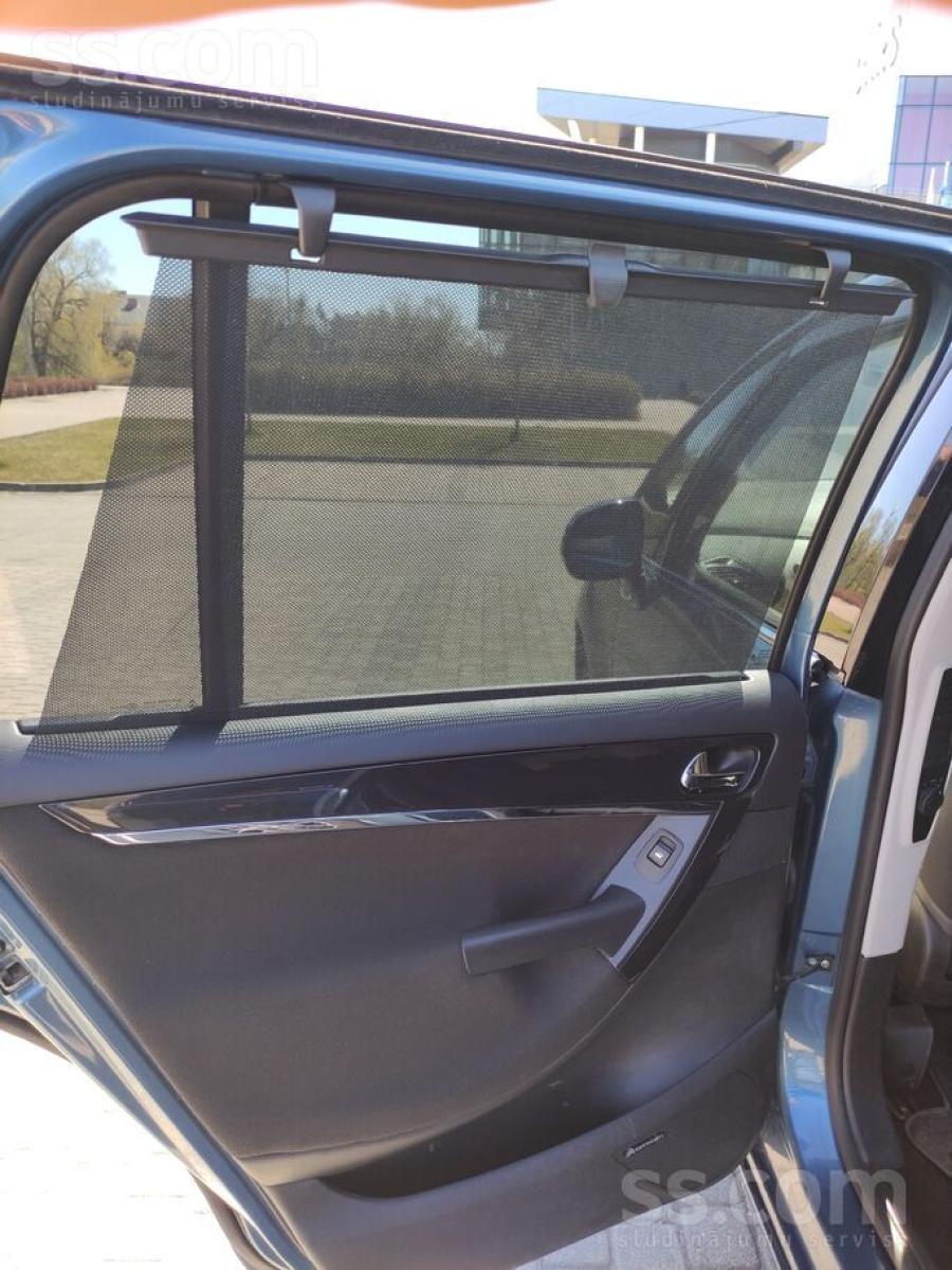 Citroen c4-picasso 2012 Rēzekne, ar dzinēja tilpumu 2.00 L un nobraukumu 322 tūkst. km par 3200 €, foto 12 vietnē AUTOMOTO.COM.LV