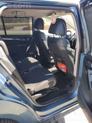 Citroen c4-picasso 2012 Rēzekne, ar dzinēja tilpumu 2.00 L un nobraukumu 322 tūkst. km par 3200 €, foto 15 vietnē AUTOMOTO.COM.LV