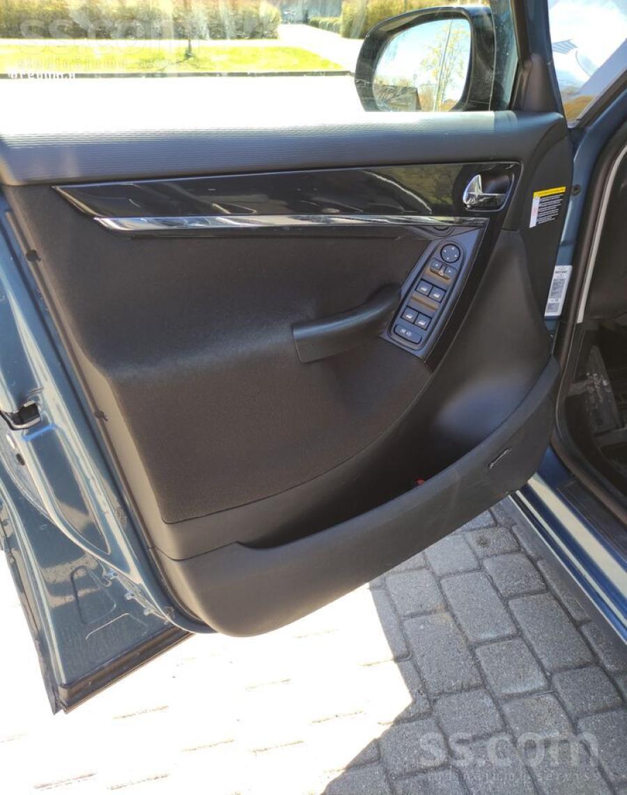 Citroen c4-picasso 2012 Rēzekne, ar dzinēja tilpumu 2.00 L un nobraukumu 322 tūkst. km par 3200 €, foto 16 vietnē AUTOMOTO.COM.LV
