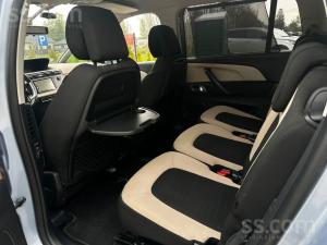 Citroen c4-picasso 2013 in Jelgava, with an engine capacity of 1.60 L and mileage of 0 thousand km for 4990 €, photo 17 on AUTOMOTO.COM.LV