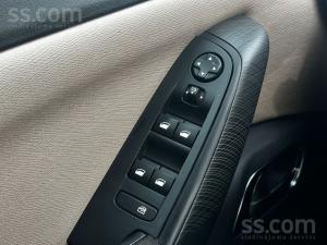 Citroen c4-picasso 2013 in Jelgava, with an engine capacity of 1.60 L and mileage of 0 thousand km for 4990 €, photo 19 on AUTOMOTO.COM.LV