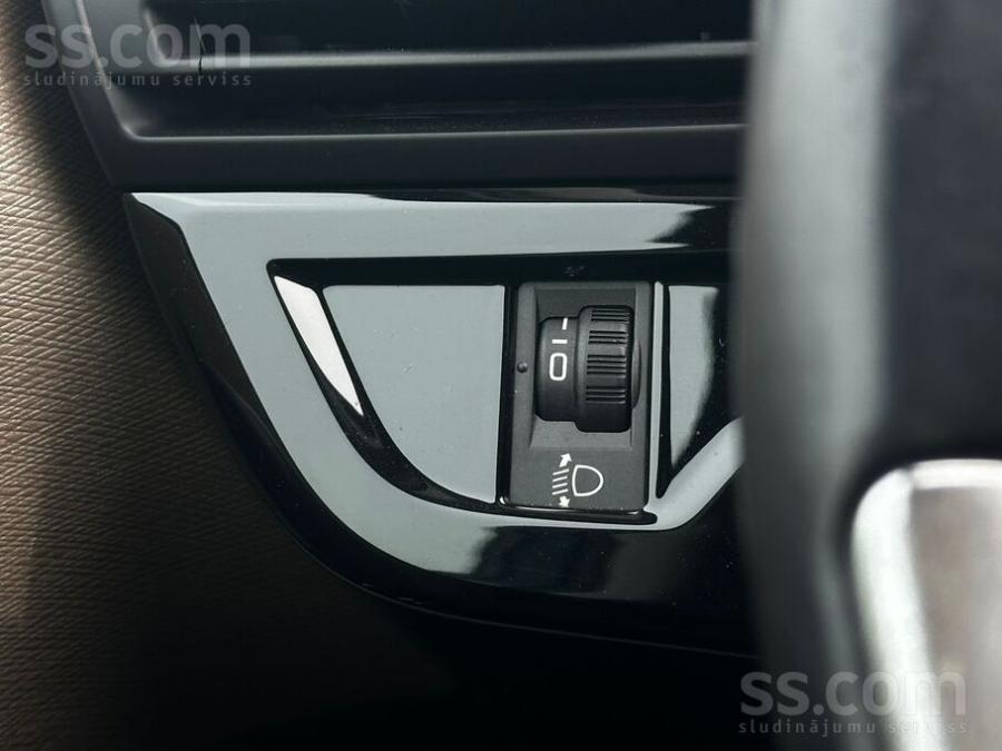 Citroen c4-picasso 2013 in Jelgava, with an engine capacity of 1.60 L and mileage of 0 thousand km for 4990 €, photo 20 on AUTOMOTO.COM.LV