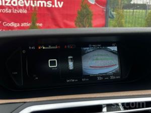 Citroen c4-picasso 2013 in Jelgava, with an engine capacity of 1.60 L and mileage of 0 thousand km for 4990 €, photo 22 on AUTOMOTO.COM.LV