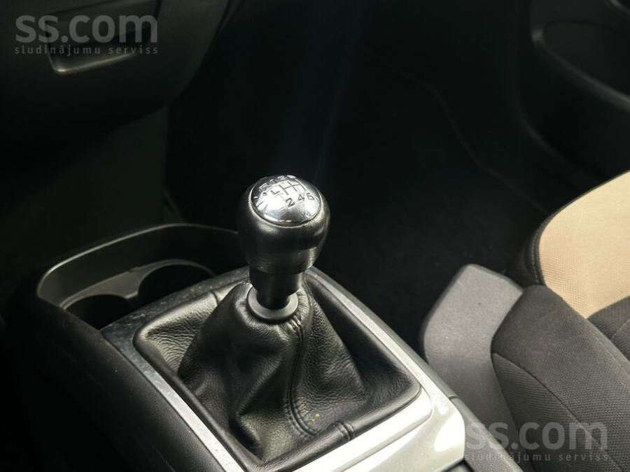 Citroen c4-picasso 2013 in Jelgava, with an engine capacity of 1.60 L and mileage of 0 thousand km for 4990 €, photo 28 on AUTOMOTO.COM.LV