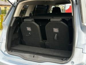Citroen c4-picasso 2013 in Jelgava, with an engine capacity of 1.60 L and mileage of 0 thousand km for 4990 €, photo 34 on AUTOMOTO.COM.LV
