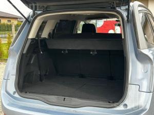 Citroen c4-picasso 2013 in Jelgava, with an engine capacity of 1.60 L and mileage of 0 thousand km for 4990 €, photo 35 on AUTOMOTO.COM.LV