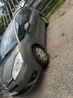 Citroen c4-picasso 2013 Viļņa, ar dzinēja tilpumu 1.60 L un nobraukumu 244 tūkst. km par 1200 €, foto 3 vietnē AUTOMOTO.COM.LV