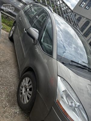 Citroen c4-picasso 2013 Viļņa, ar dzinēja tilpumu 1.60 L un nobraukumu 244 tūkst. km par 1200 €, foto 4 vietnē AUTOMOTO.COM.LV