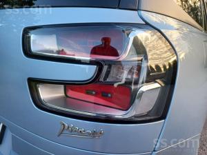 Citroen c4-picasso 2014 in Riga, with an engine capacity of 2.00 L and mileage of 203 thousand km for 7200 €, photo 13 on AUTOMOTO.COM.LV