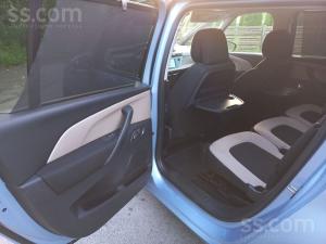 Citroen c4-picasso 2014 in Riga, with an engine capacity of 2.00 L and mileage of 203 thousand km for 7200 €, photo 16 on AUTOMOTO.COM.LV