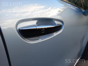 Citroen c4-picasso 2014 in Riga, with an engine capacity of 2.00 L and mileage of 203 thousand km for 7200 €, photo 20 on AUTOMOTO.COM.LV